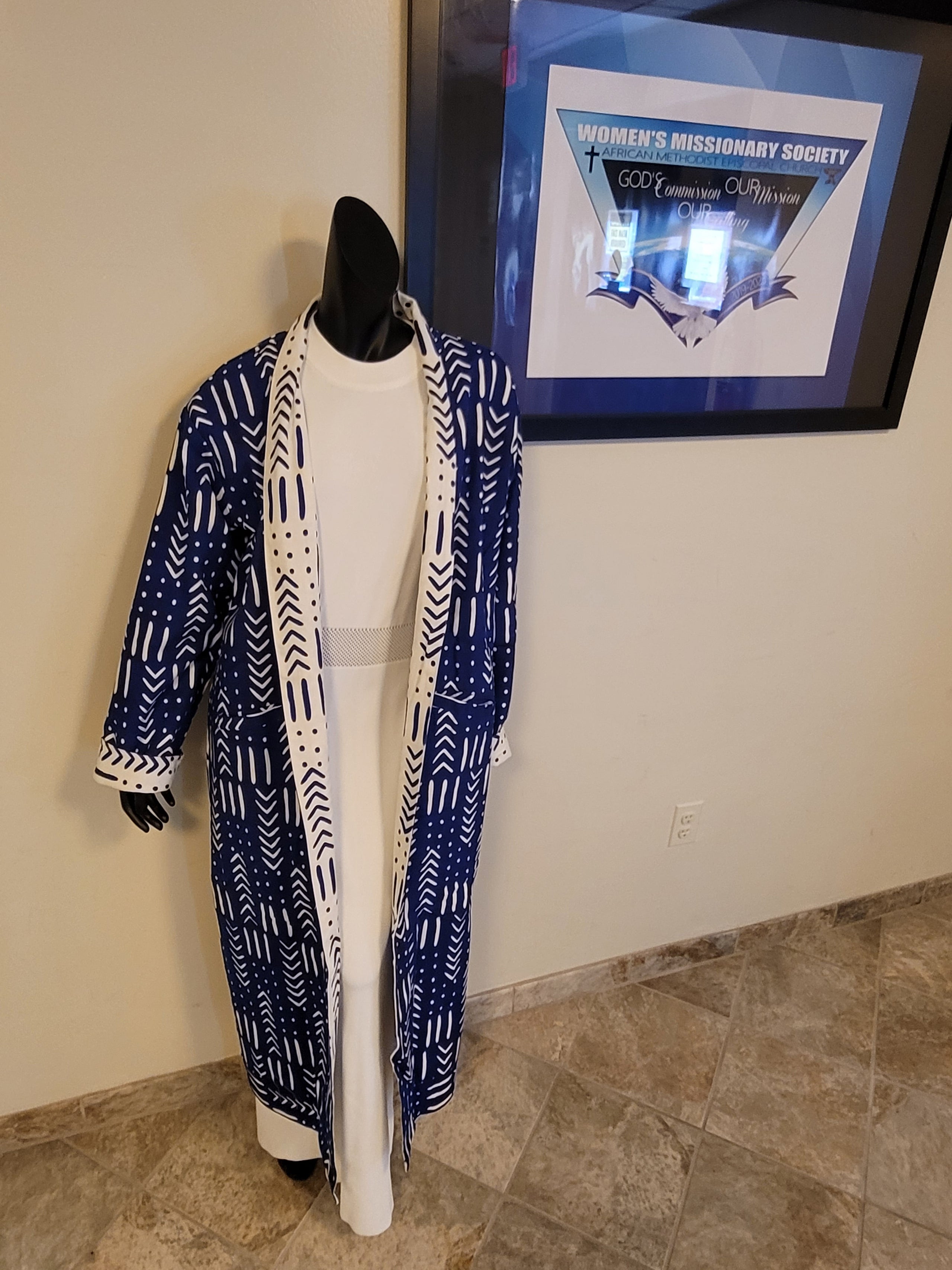 WMS-AMEC Branding Boutique