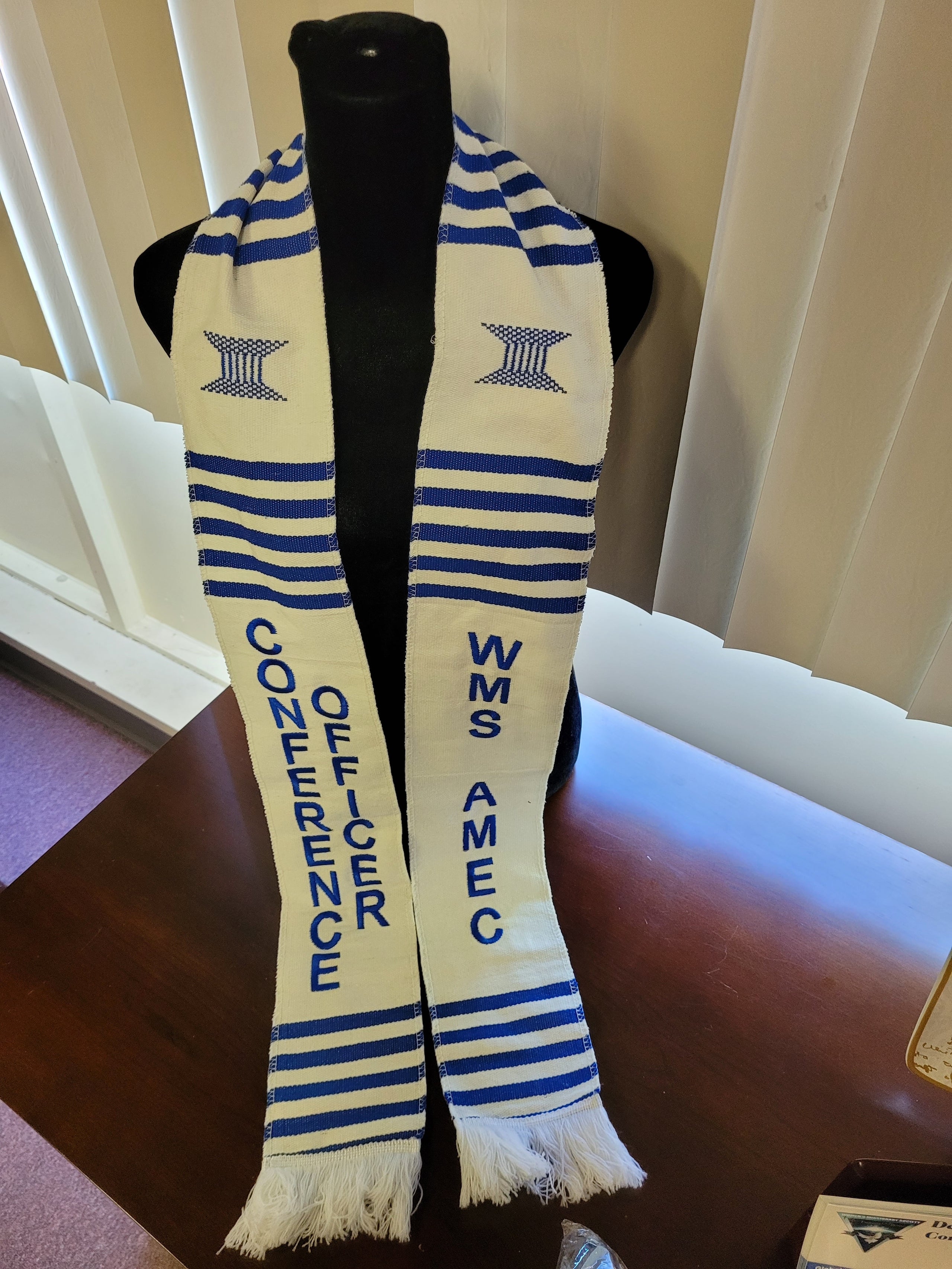 WMS-AMEC Branding Boutique