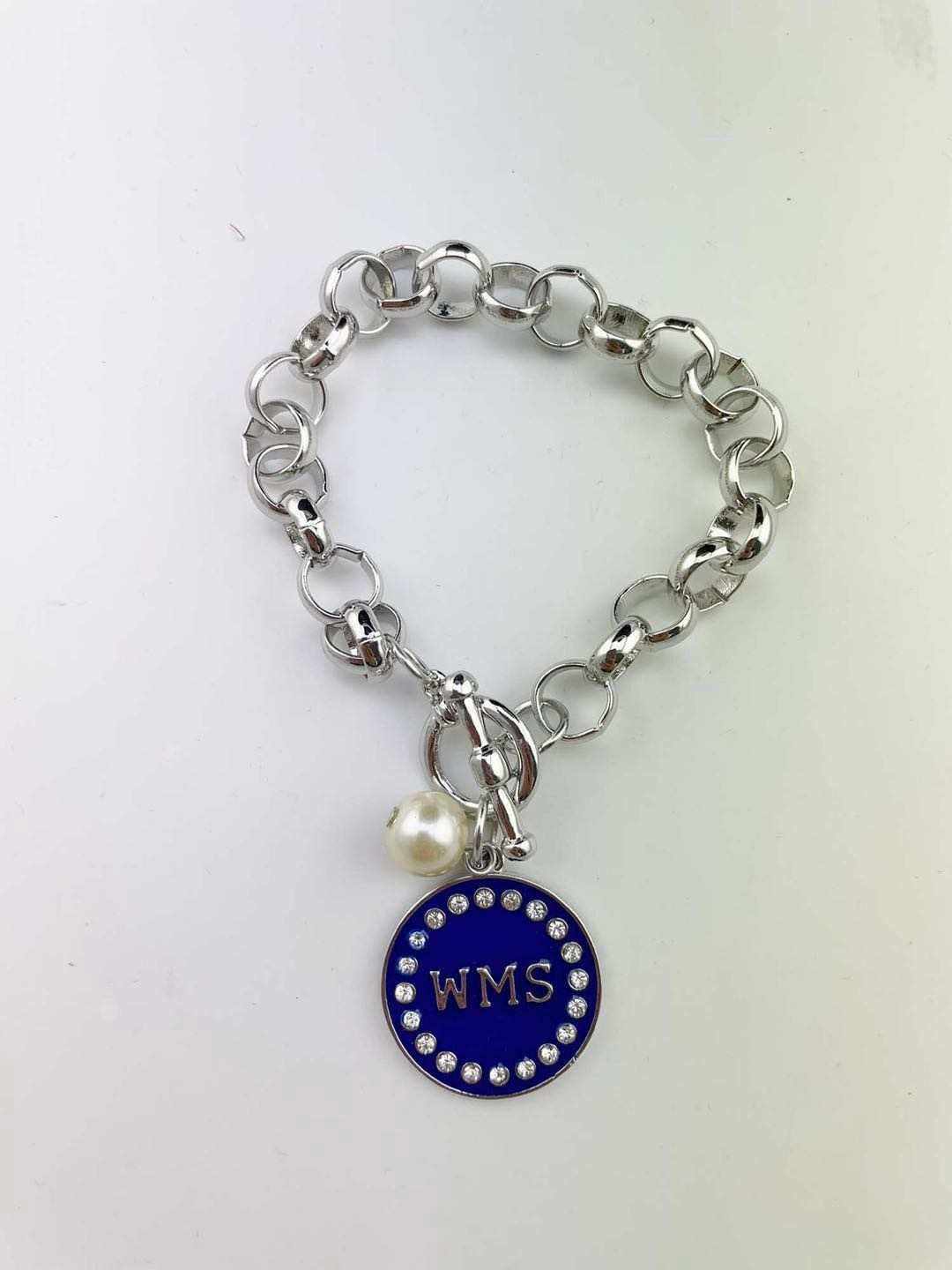 WMS-AMEC Branding Boutique