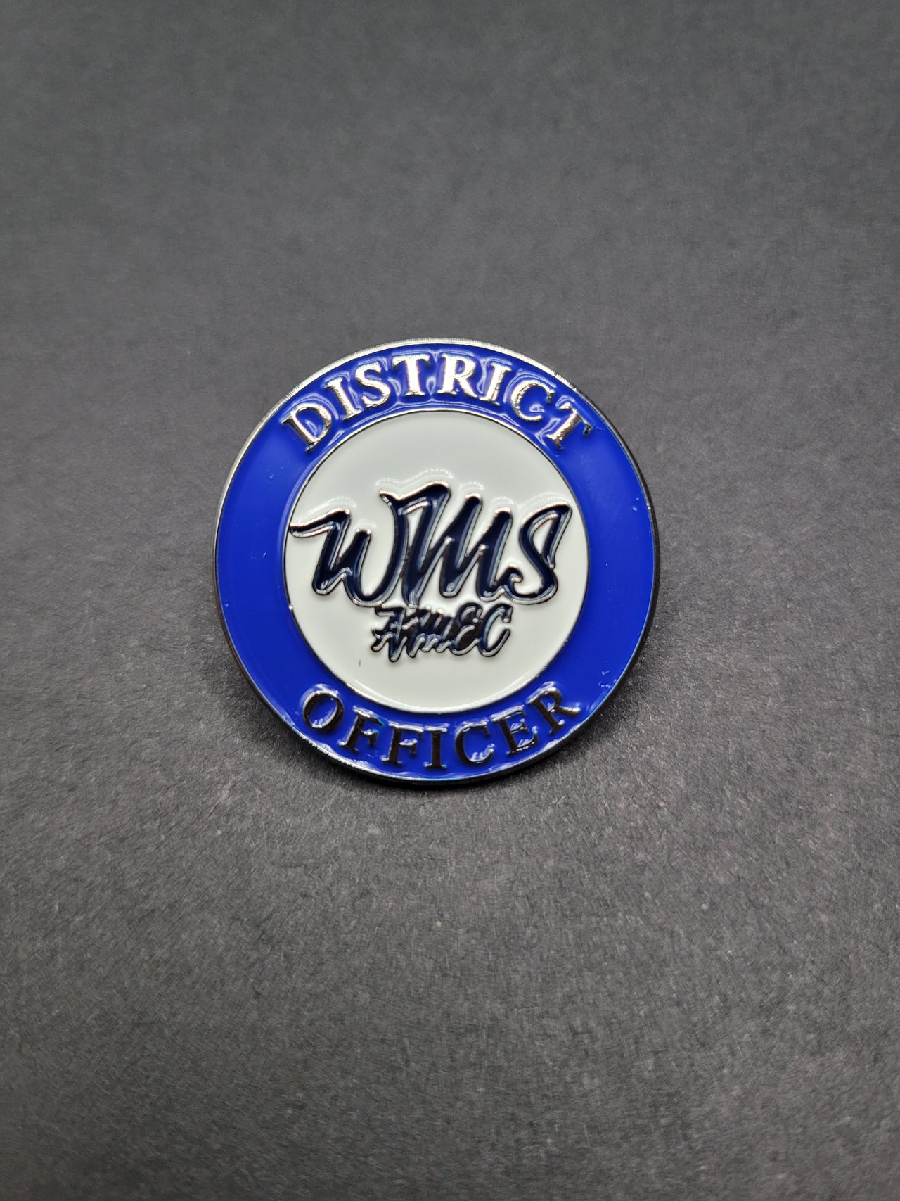 WMS-AMEC Branding Boutique