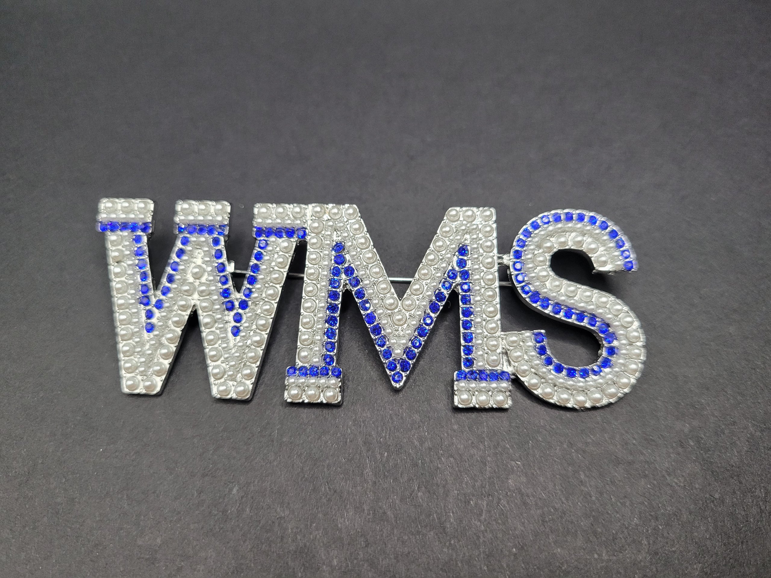 WMS-AMEC Branding Boutique