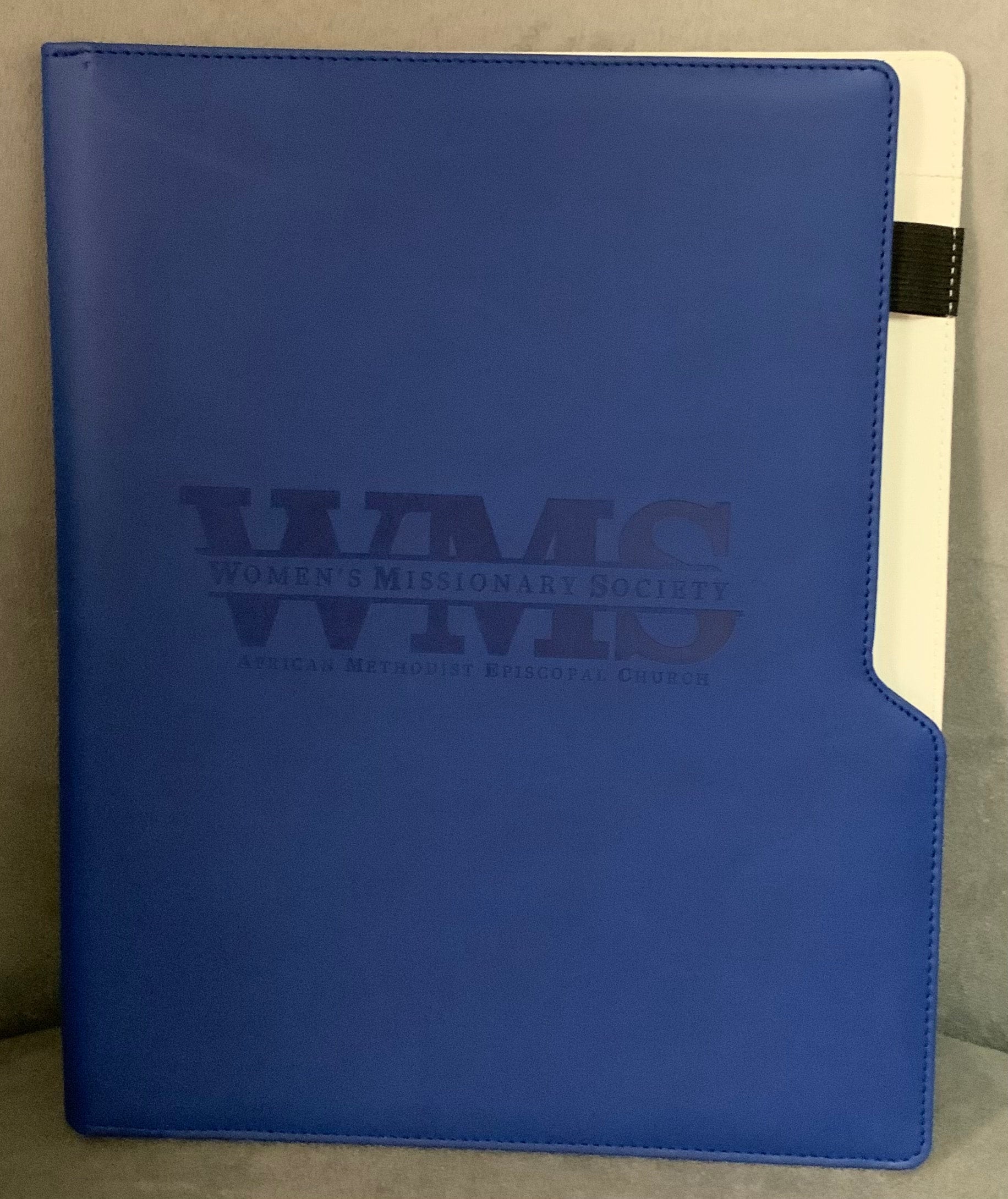 WMS Business Portfolio | WMS-AMEC Branding Boutique