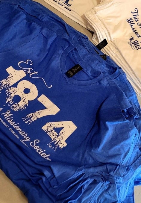 WMS 1874 T-Shirt | WMS-AMEC Branding Boutique