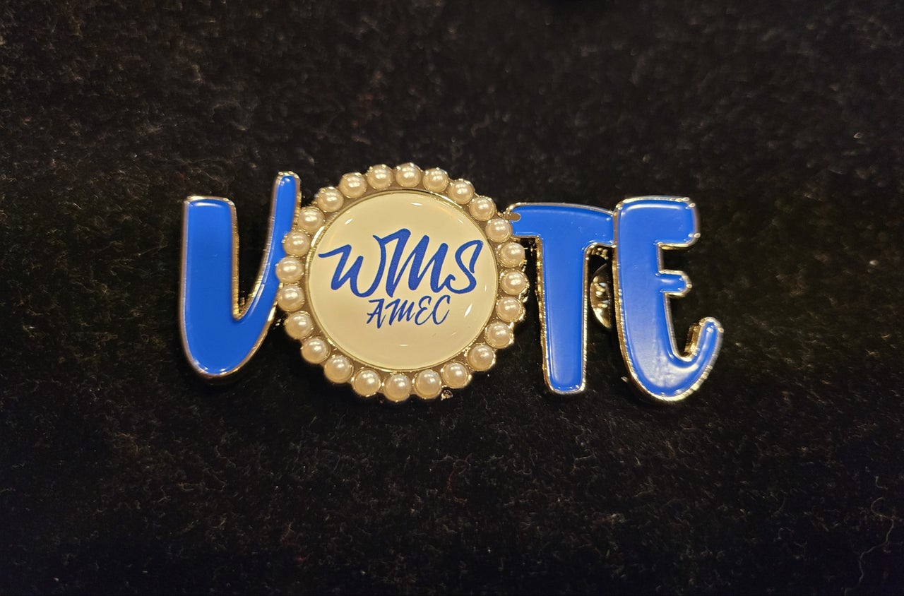 WMS-AMEC Branding Boutique