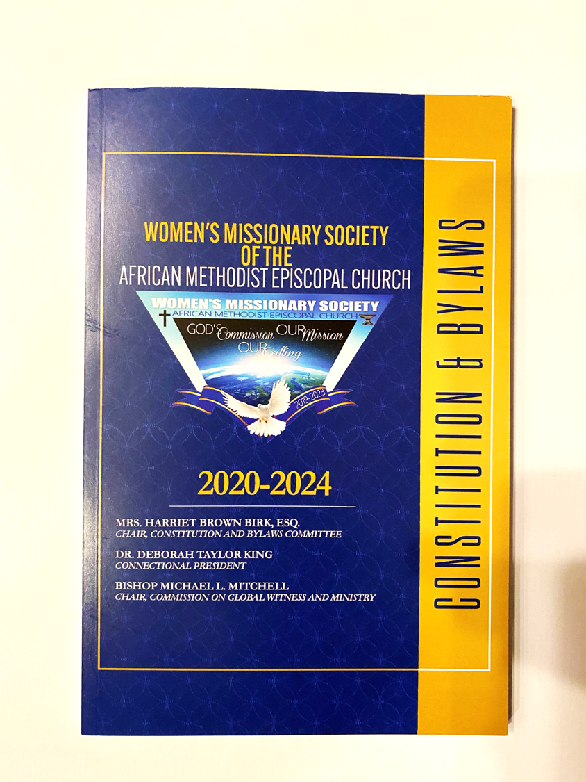 WMS-AMEC Branding Boutique