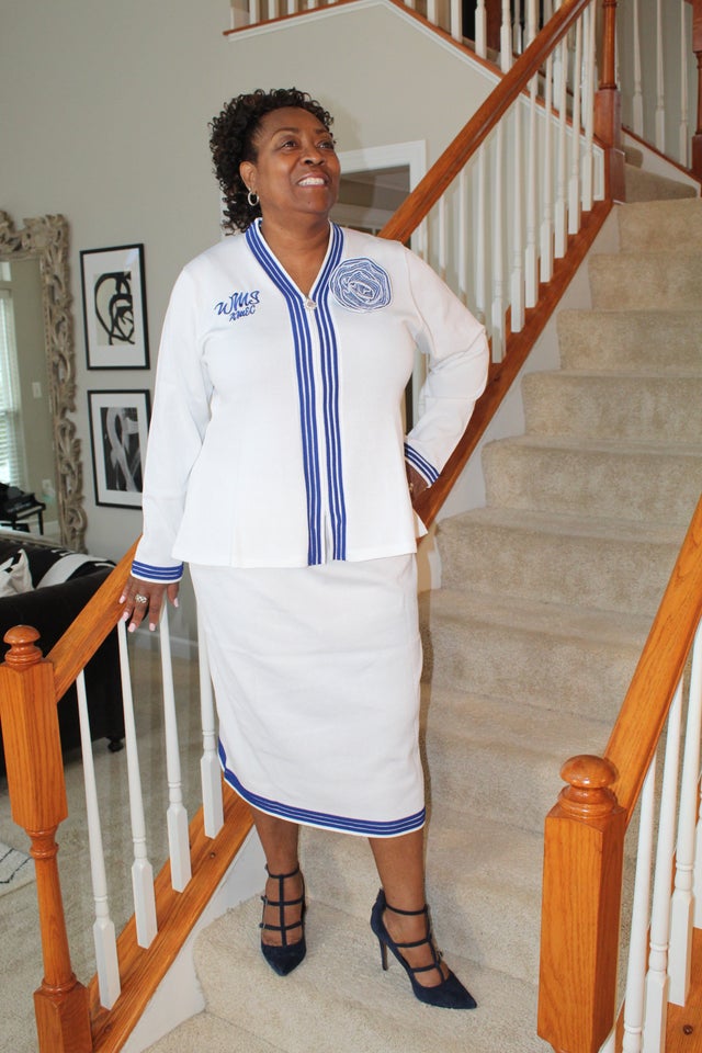 WMS-AMEC Branding Boutique