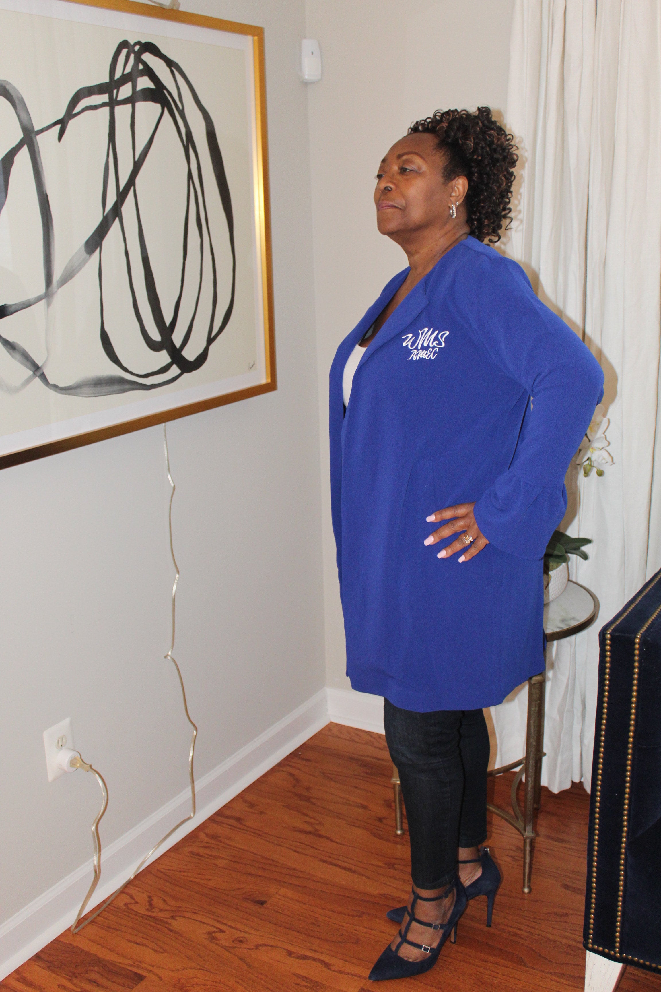 WMS-AMEC Branding Boutique
